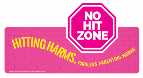 Painless Parenting - Child Safe